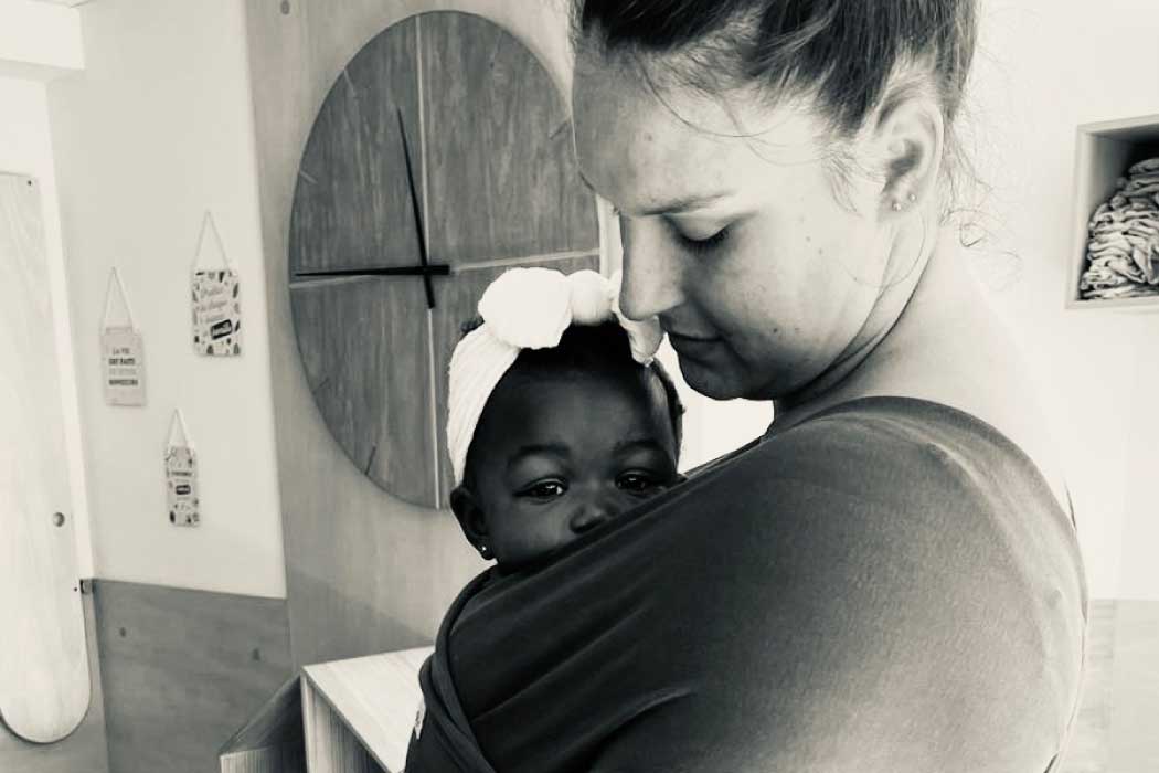 Adaptation en crèche : la familiarisation selon 123 POUSSE